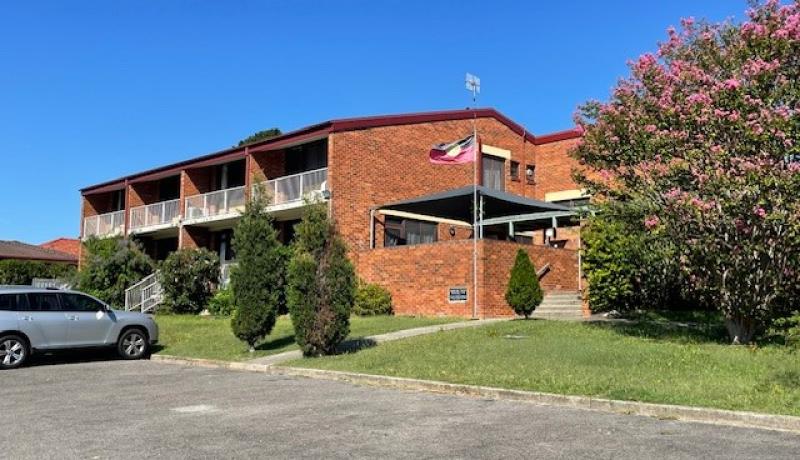 Find a hostel | Aboriginal Hostels Limited