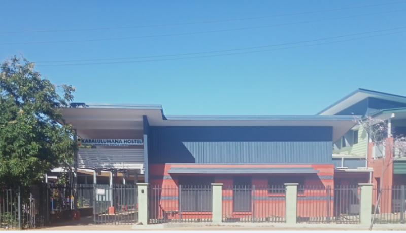 Find a hostel | Aboriginal Hostels Limited