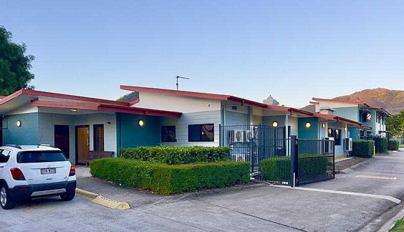 Find a hostel | Aboriginal Hostels Limited